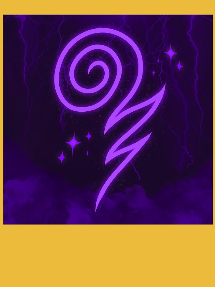 Wizard101 Storm Logo