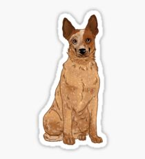 Blue Heeler Gifts & Merchandise | Redbubble