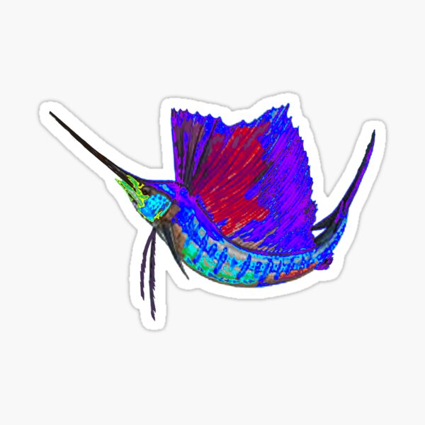 "Charter Trophy" Sticker by NINUNO | Redbubble