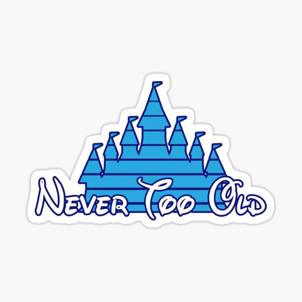 Disney Stickers | Redbubble