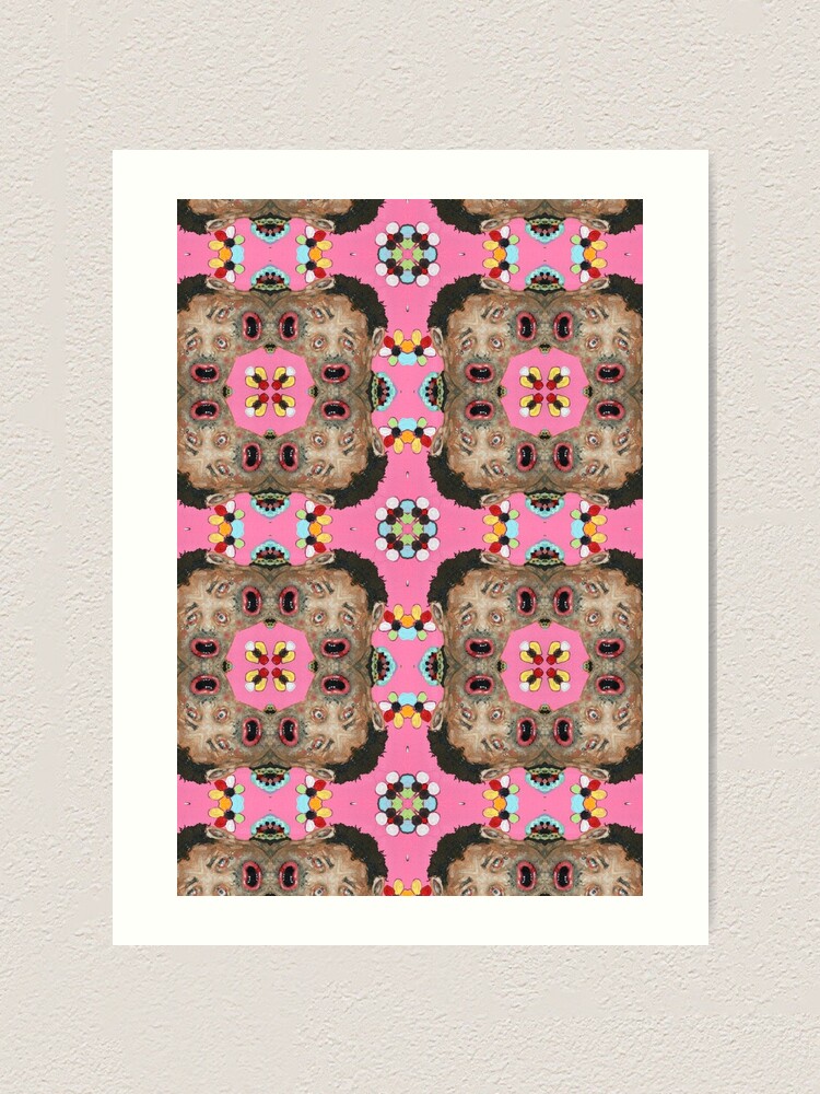 "ACID Leatherface the Mumble Rapper | MIRROR LSD | Nine Lives | Texas ...