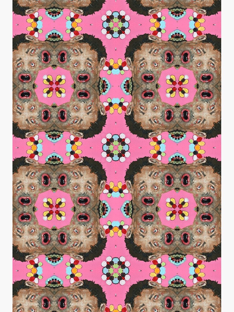 "ACID Leatherface the Mumble Rapper | MIRROR LSD | Nine Lives | Texas ...