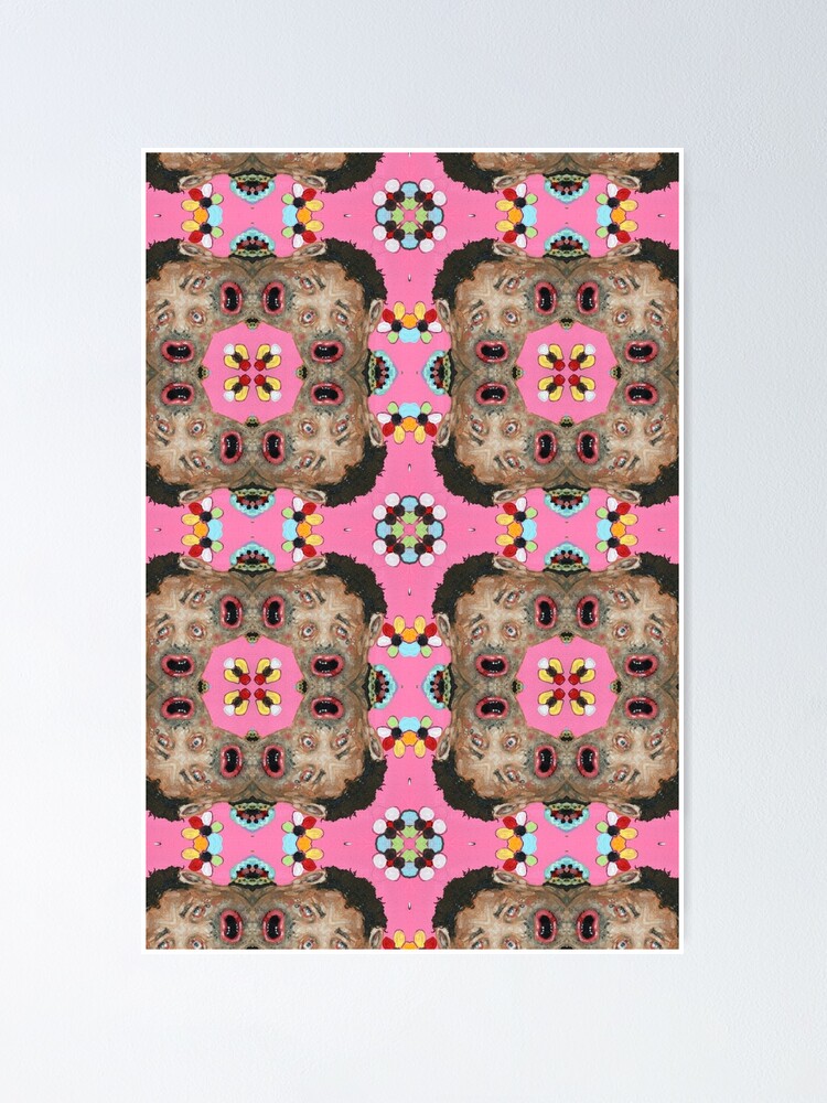 "ACID Leatherface the Mumble Rapper | MIRROR LSD | Nine Lives | Texas ...