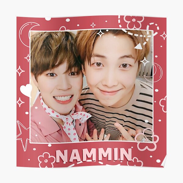"Edit of ship nammin" Poster for Sale by Juditicona | Redbubble