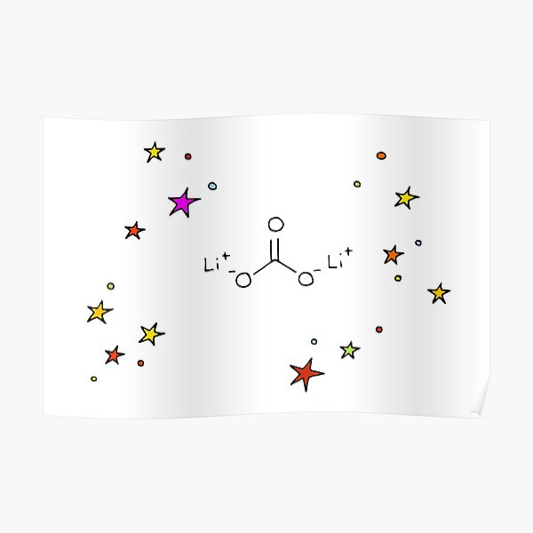 "Lithium/Lithium carbonate (Lithobid, Eskalith, Lithonate, Lithotabs ...