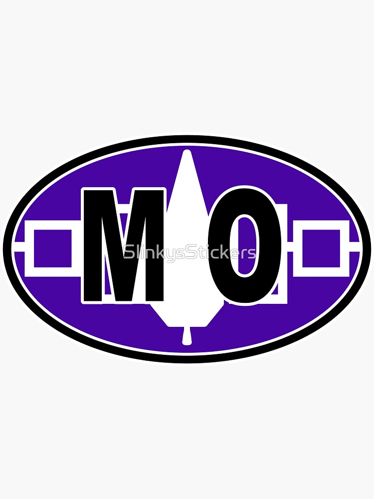 "Mohawk Nation bumper sticker" Sticker for Sale by SlinkysStickers ...