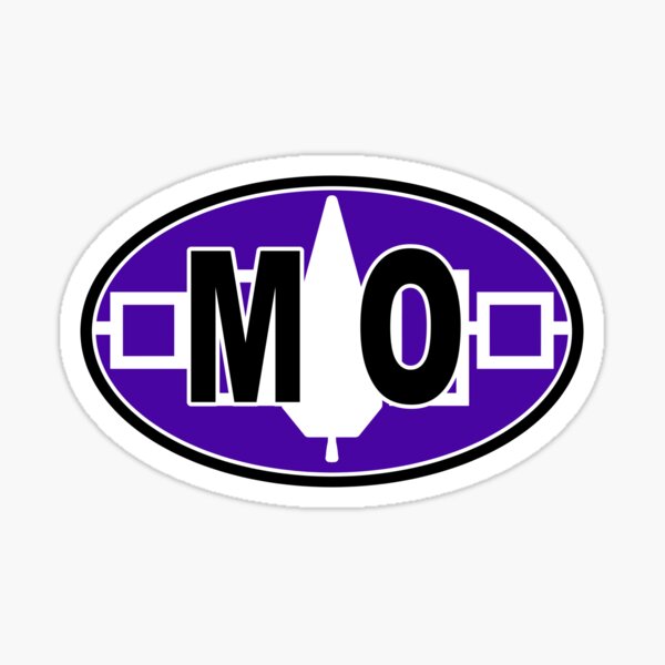 "Mohawk Nation bumper sticker" Sticker for Sale by SlinkysStickers ...