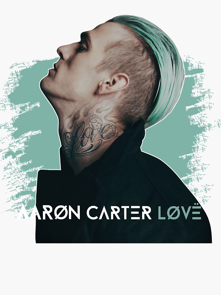 "Aaron Carter Shirt, Rip Aaron Carter 4, Vintage Aaron Carter 90s ...