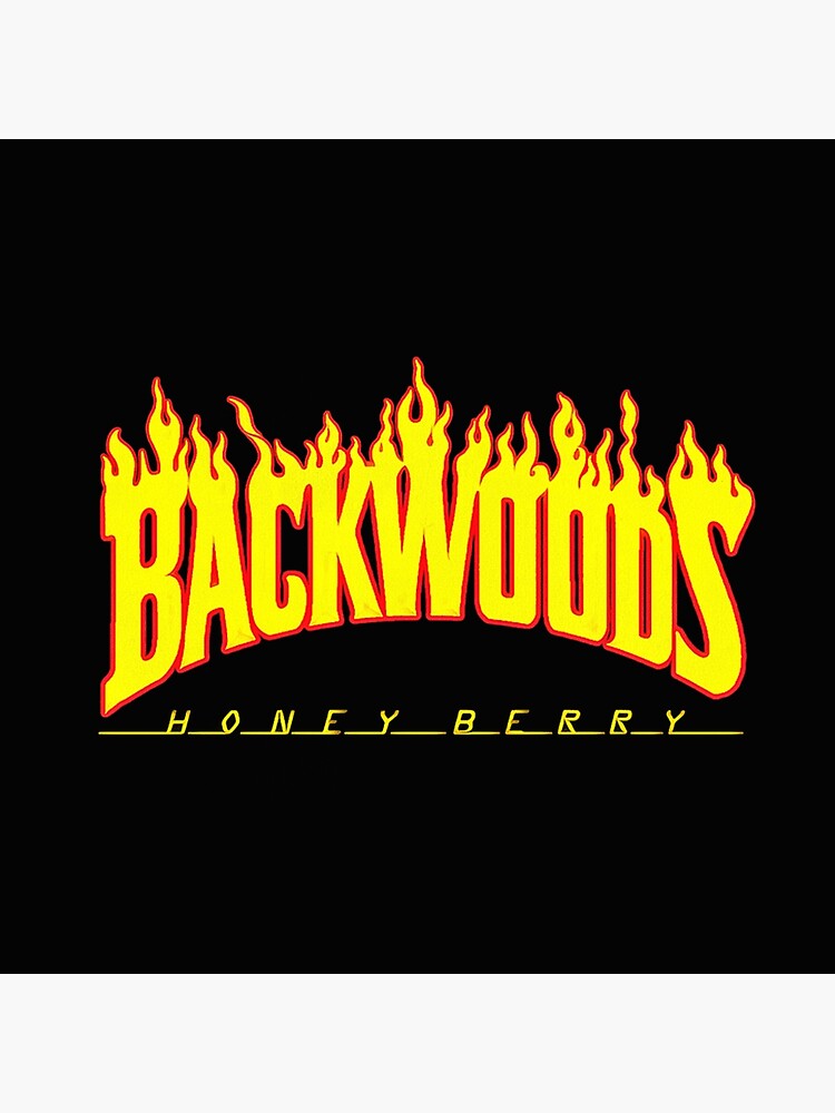 "backwoods" Poster for Sale by patiosikito | Redbubble