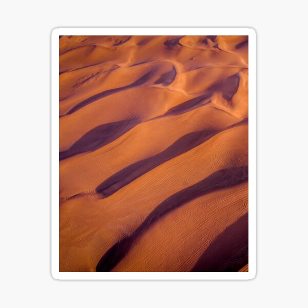 "Desert- abstract sand, beautiful landscapes with tyre marks, sand ...