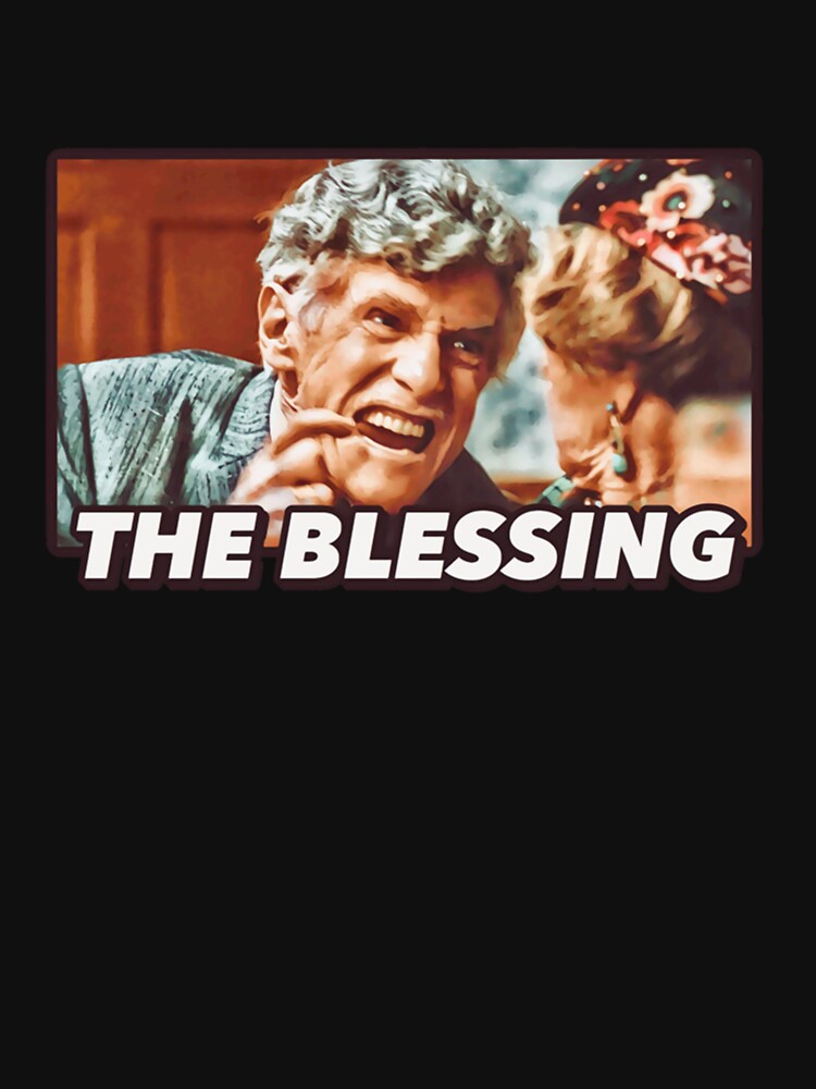 "Uncle Lewis “The Blessing” - Christmas Vacation" T-shirt for Sale by ...