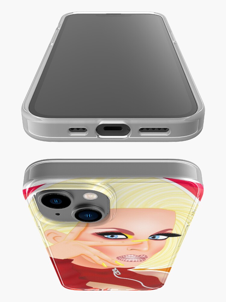 "SEXY DISGUSTING" iPhone Case for Sale by leonripstir87 | Redbubble