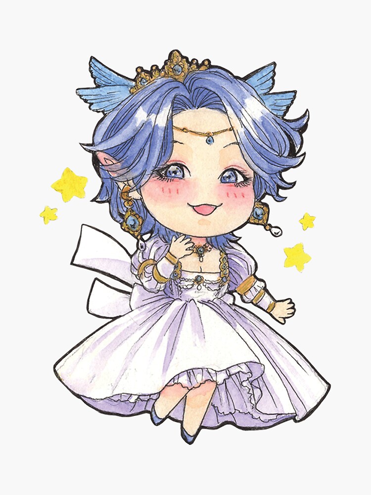 "angel yoongi" Sticker for Sale by ameamakunai | Redbubble