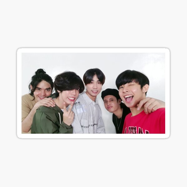 "Sb19" Sticker for Sale by ErlinsCarat | Redbubble