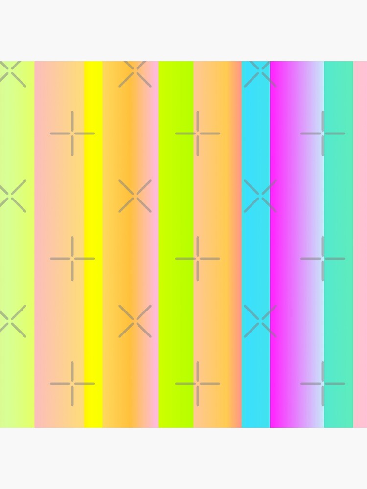 "Hopeful color palette | Hopeful color combination" Poster for Sale by ...