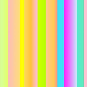 "Hopeful color palette | Hopeful color combination" Poster for Sale by ...