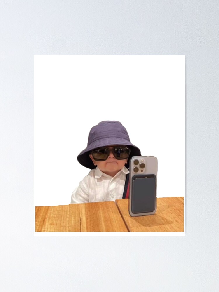 "hasbulla magomedov" Poster for Sale by Rahofaa | Redbubble