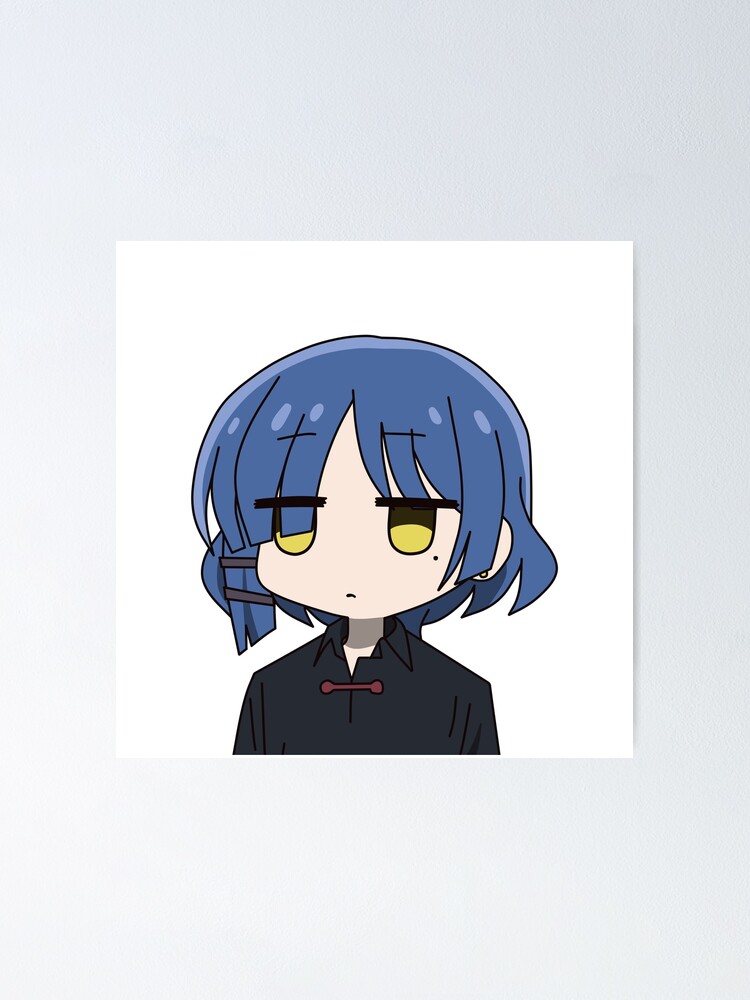 "Cute Ryo yamada" Poster for Sale by Semzig | Redbubble