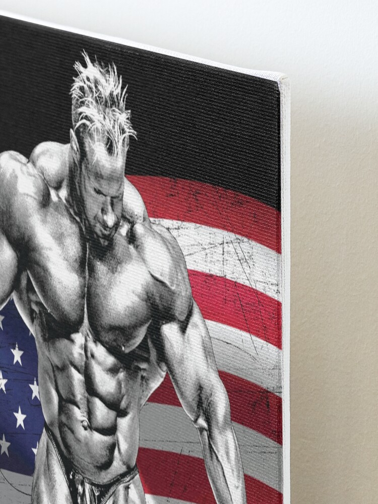 "Jay Cutler Quad Stomp Flag" Mounted Print for Sale by almeapparel ...