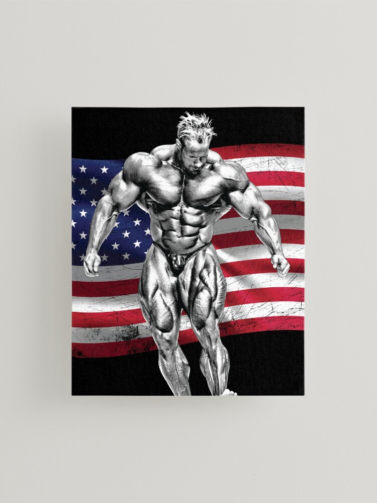 "Jay Cutler Quad Stomp Flag" Mounted Print for Sale by almeapparel ...