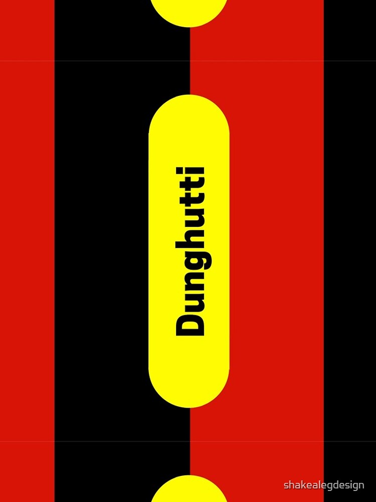 "Dunghutti Design 1" iPhone Case for Sale by shakealegdesign | Redbubble