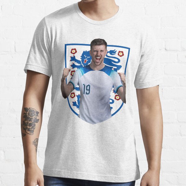 "MASON MOUNT ENGLAND NATIONAL WORLD CUP 2022" T-shirt for Sale by ...