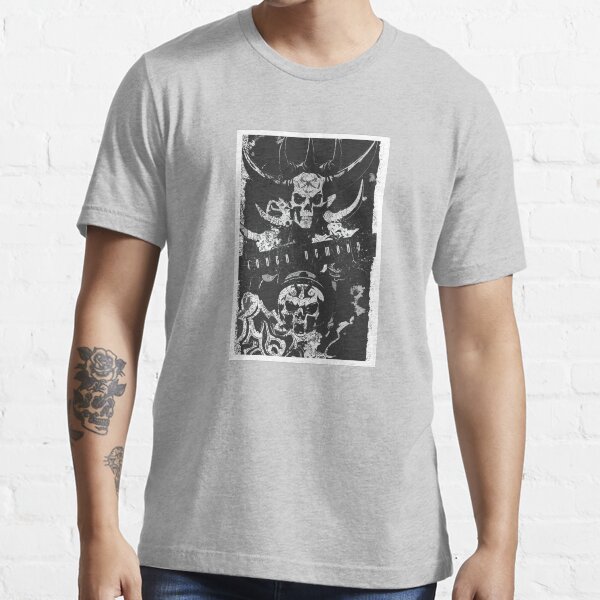 "Japanese demon art face Skull devil oni harajuku aesthetic Inner ...