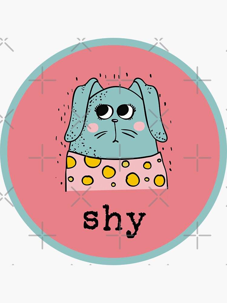 "Paul" Sticker for Sale by DHPCreatives | Redbubble