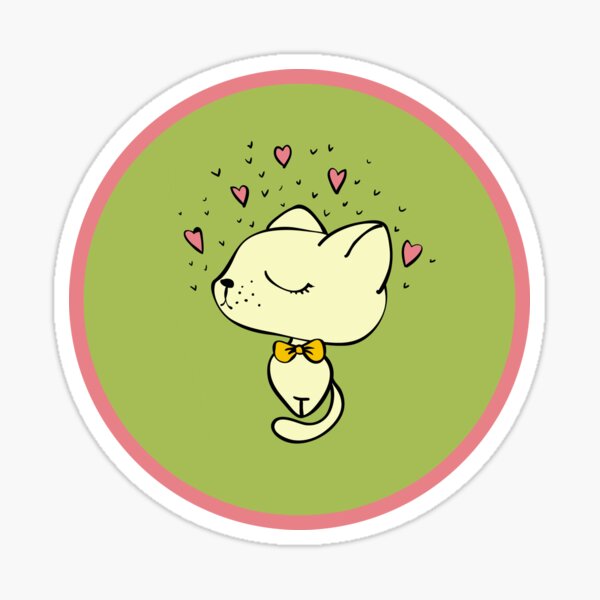 "Debbie" Sticker for Sale by DHPCreatives | Redbubble