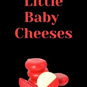 "Little Baby Cheeses Kath and Kim Christmas, Willow Days" Classic T ...