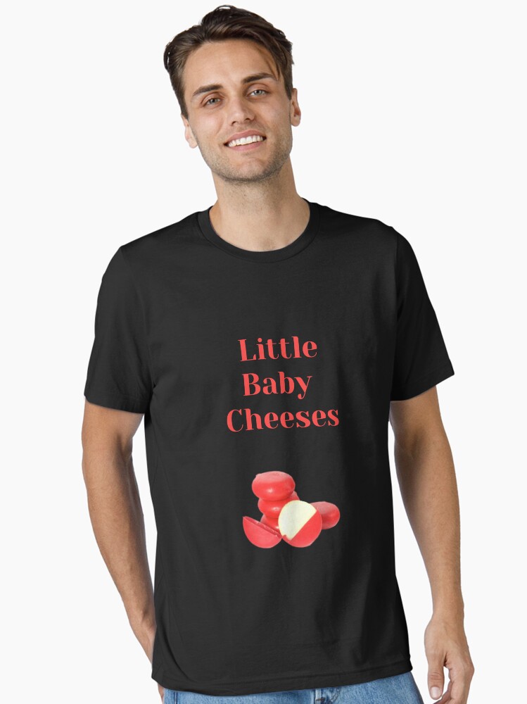 "Little Baby Cheeses Kath and Kim Christmas, Willow Days" Essential T ...