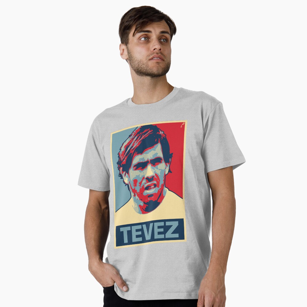 light tevez