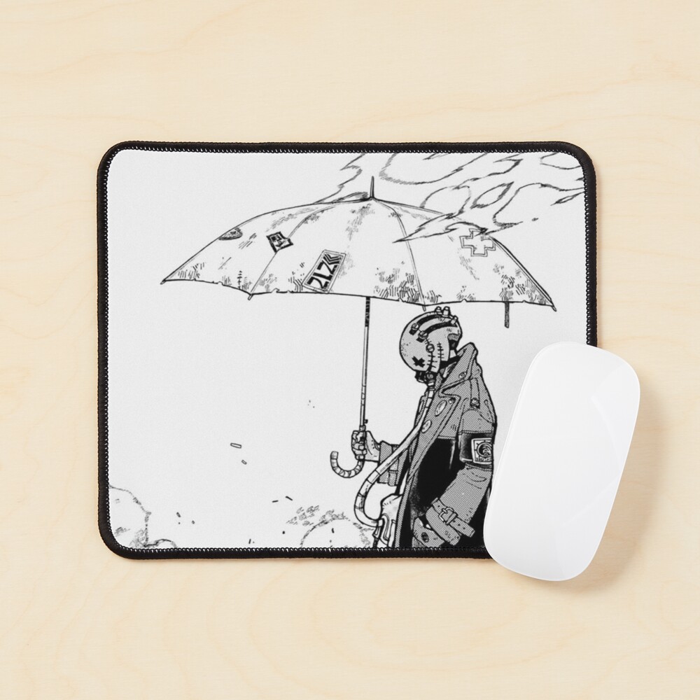 "Gachiakuta - Janitor" Poster for Sale by MangaDoctor | Redbubble