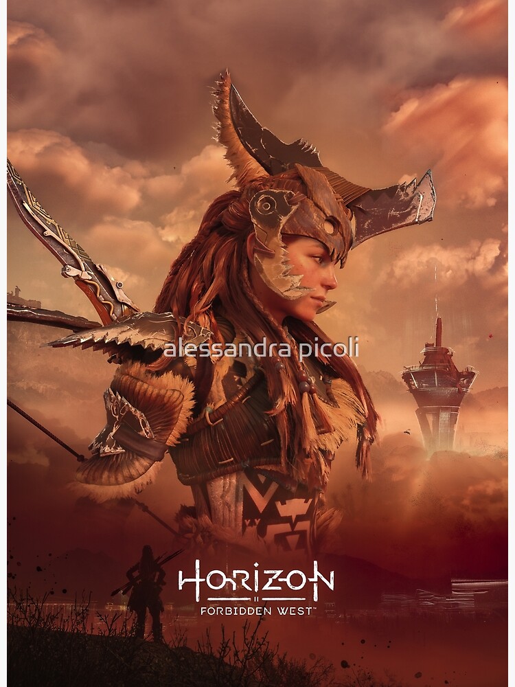 "horizon" Poster for Sale by Alessandra0490 | Redbubble