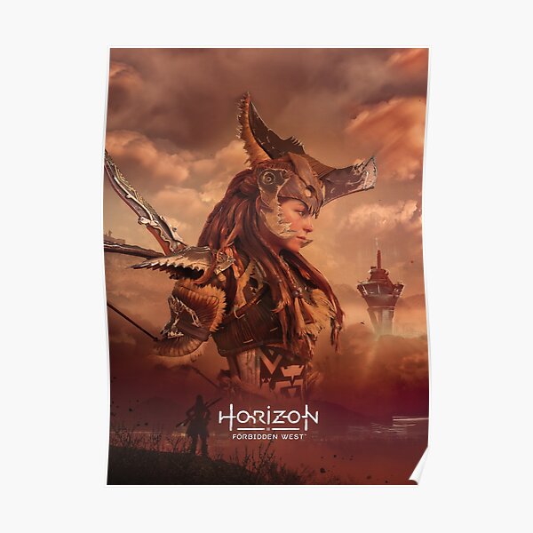 "horizon" Poster for Sale by Alessandra0490 | Redbubble