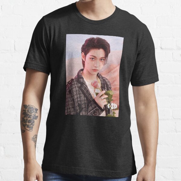 "Lee Felix Maxident STRAY KIDS billboards SKZ LOGO kpop circle ...