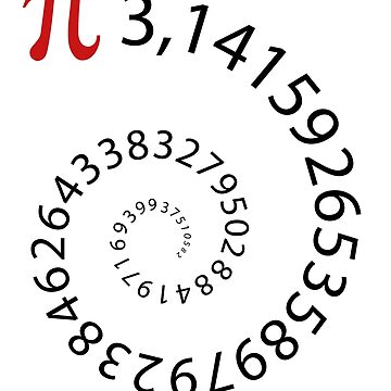 "Pi, π, Pi day, spiral, Science, Mathematics, Math, Irrational Number ...