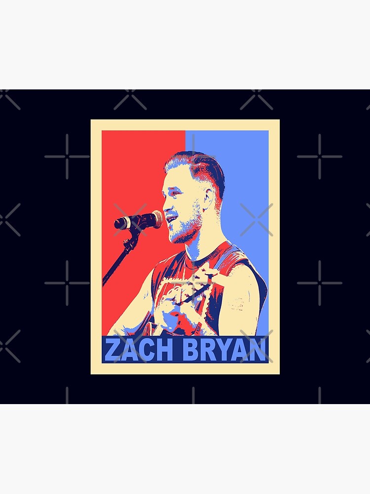 Zach Bryan Flag Us Army Tapestry sold by Brian Brooks | SKU 41094021 ...