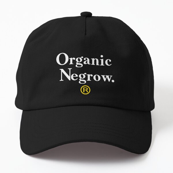 "Organic Negrow Apparel - Organic Negrow Clothing - Organic Negrow Gifts and Merchandise v.1 ...