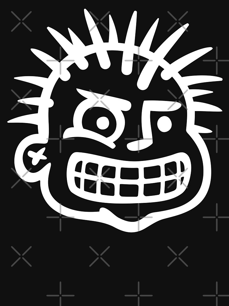 "Mxpx Merch MXPX Punk Head" Pullover Hoodie for Sale by BenRyme | Redbubble