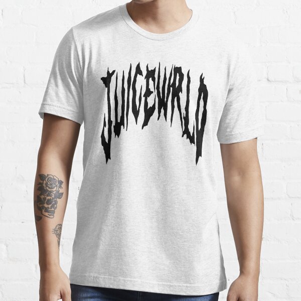 "Juice Wrld Merch Juice Wrld Tour" T-shirt for Sale by BenRyme ...