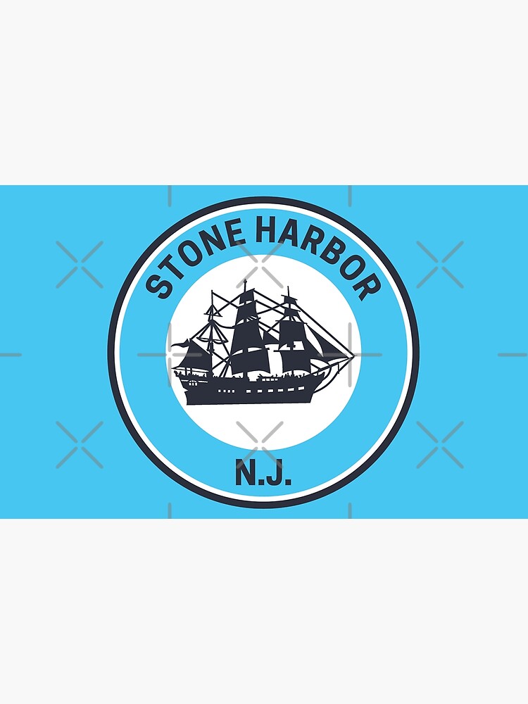 Stone Harbor Logo