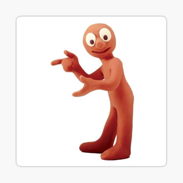 "morph" Sticker for Sale by Glinda-39 | Redbubble