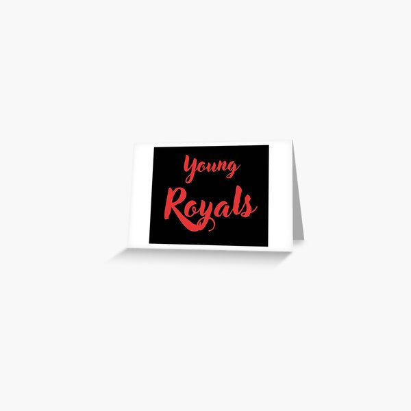 "young royals-young royals stickers-young royal tshirts-young royals ...