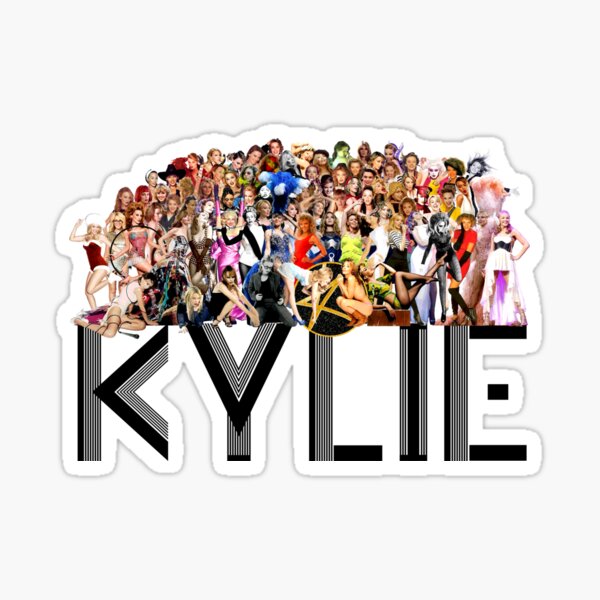 Kylie Minogue Gifts & Merchandise | Redbubble