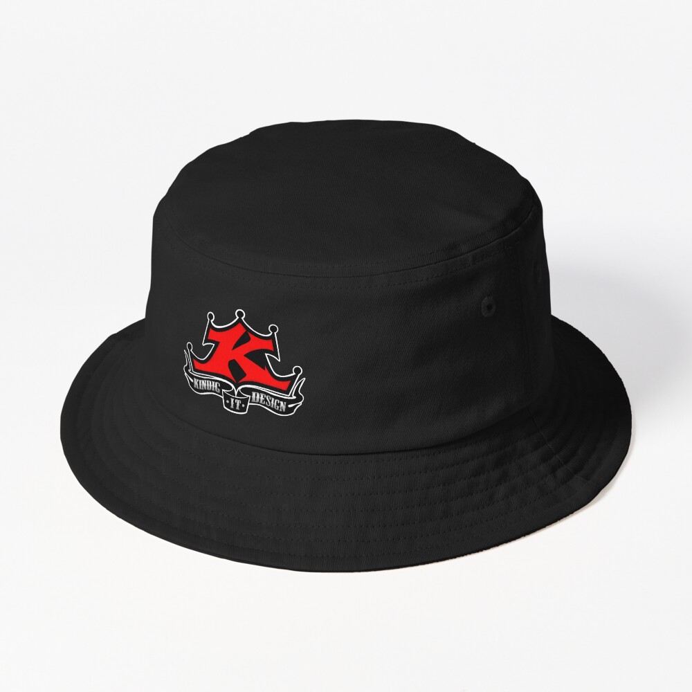 "Kindig " Sticker for Sale by redcanarydesign | Redbubble