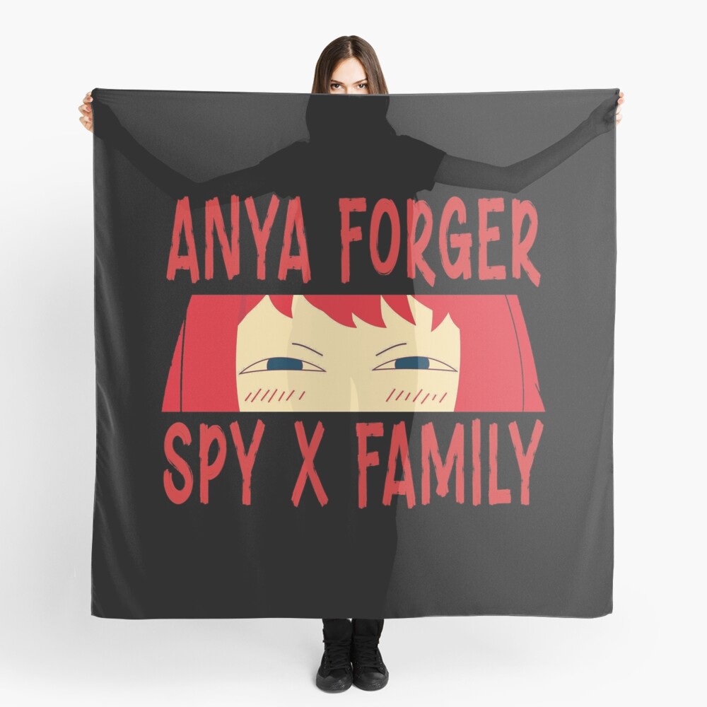 "anya forger - spy x family anya forger - anya forger face - Anya ...