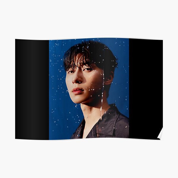 "Park Seo Joon" Poster for Sale by OtakuPH | Redbubble