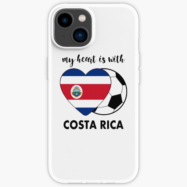 "Costa Rica Soccer Team 2018 | Costa Rica 2018 Russia Soccer Games ...