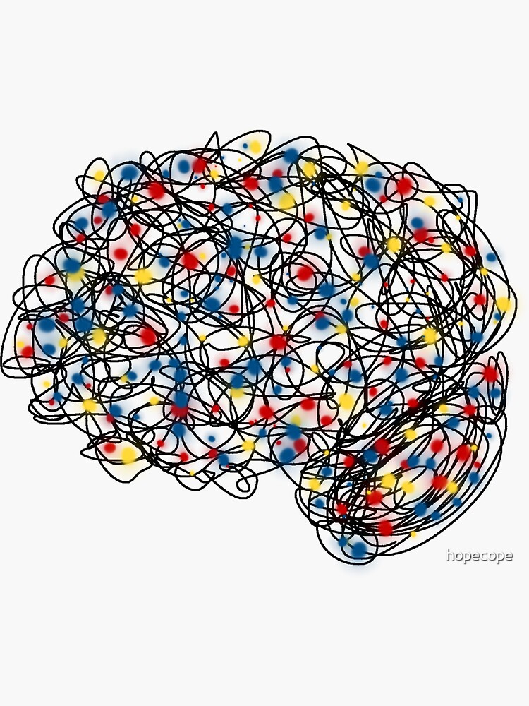 "Psychology Psych Holiday Christmas Festive Lights Neurons Neurology ...